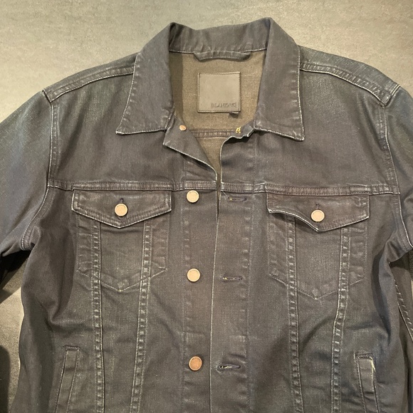 Blank NYC | Jackets & Coats | Blank Nyc Denim Jacket | Poshmark